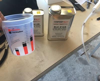 Wall Panel Fabrication & Siding – RV Roof and Wall