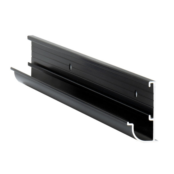 Gutter Rail, Flat Trim with Insert Trim Channel, RV and Campers – RV ...