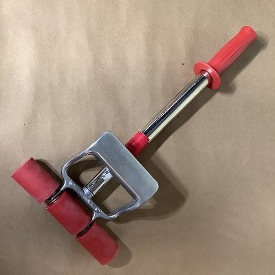 Large Panel Roller – RV Roof and Wall