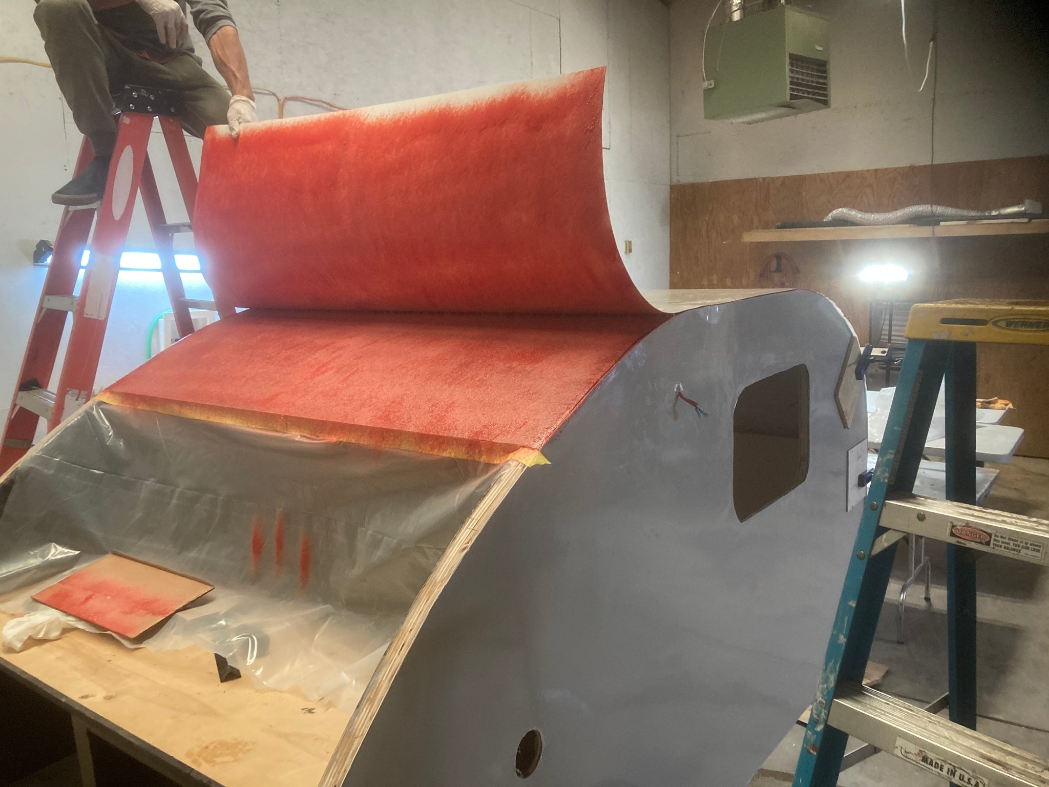 Stabond T440C & E183 Contact Cement Combo Pack – RV Roof and Wall