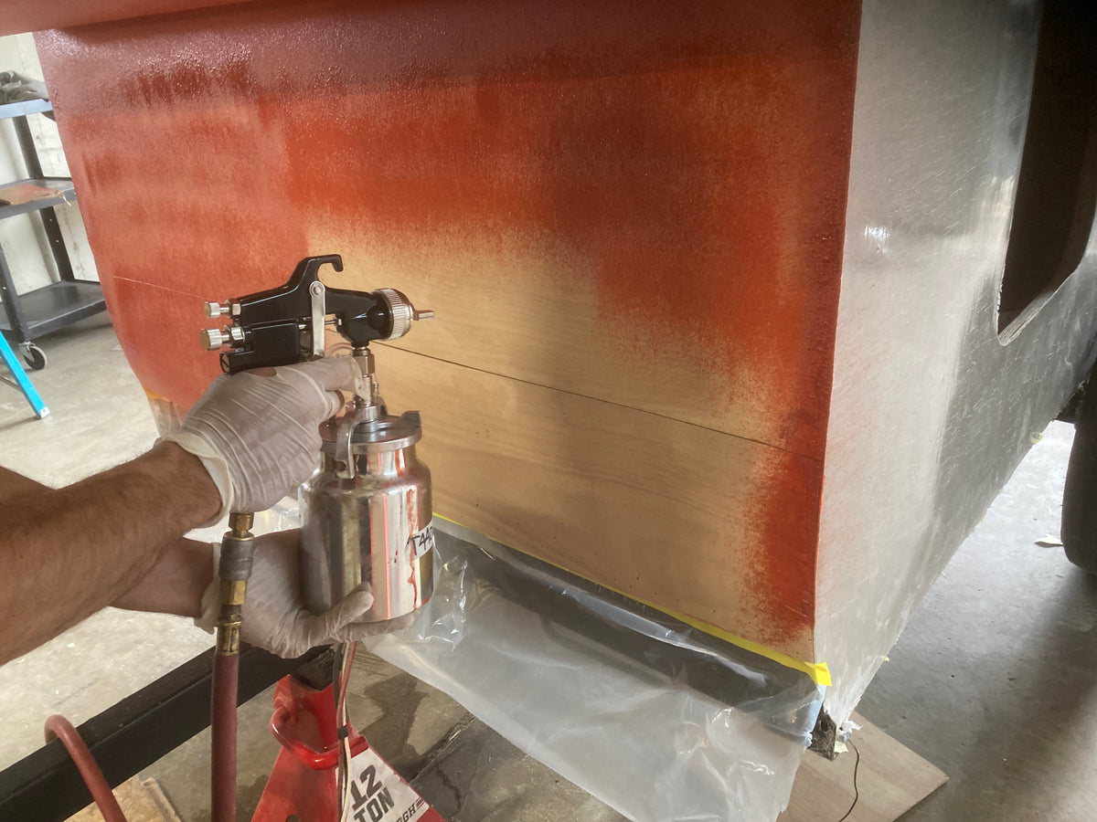 Stabond T440C & E183 Contact Cement Combo Pack – RV Roof and Wall